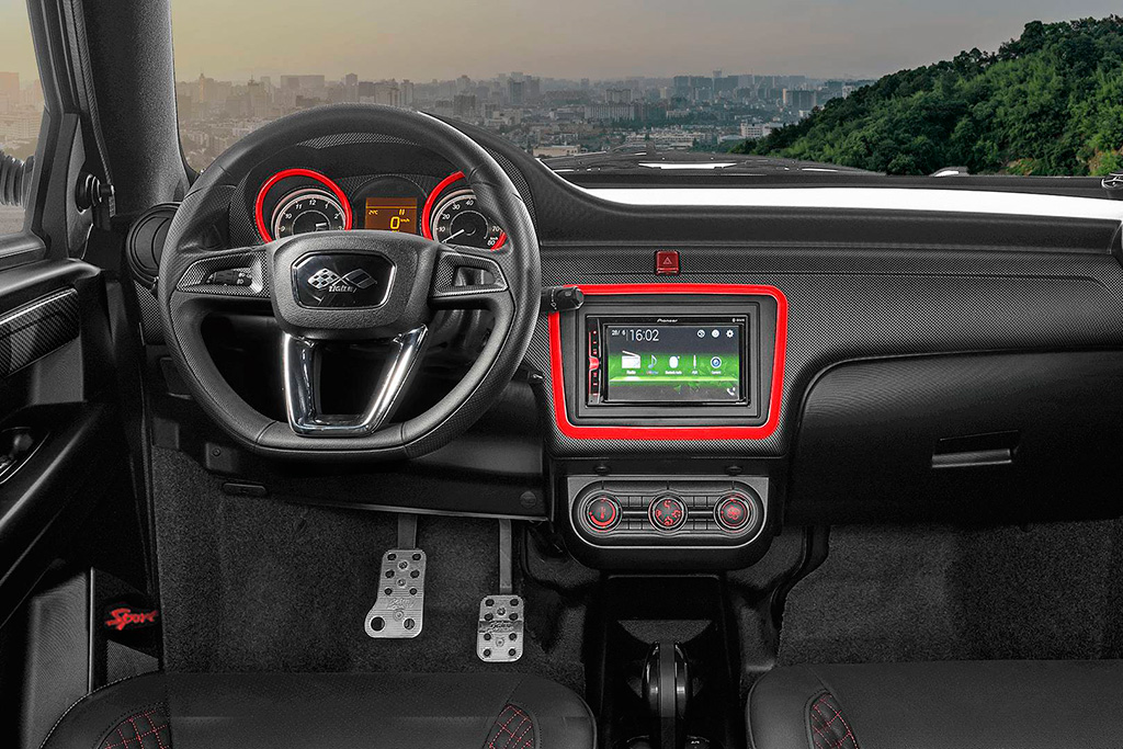 LIGIER JS50 Sport Ultimate | Ligier