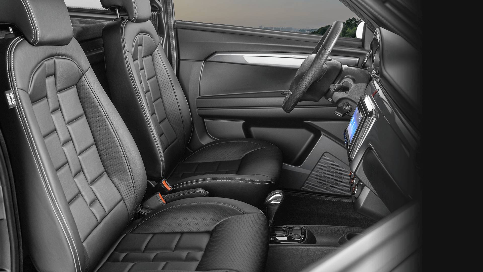 Ligier JS60 Suv Extreme