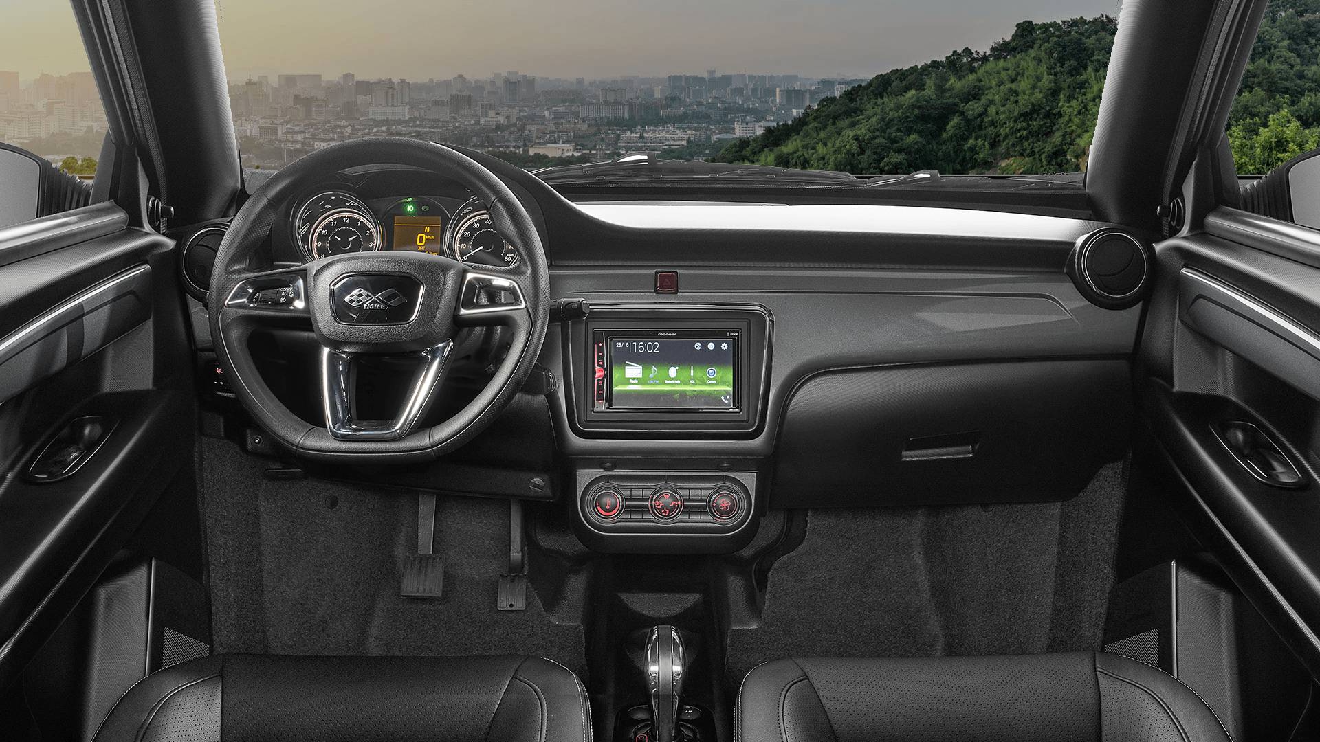 Ligier JS60 Suv Extreme