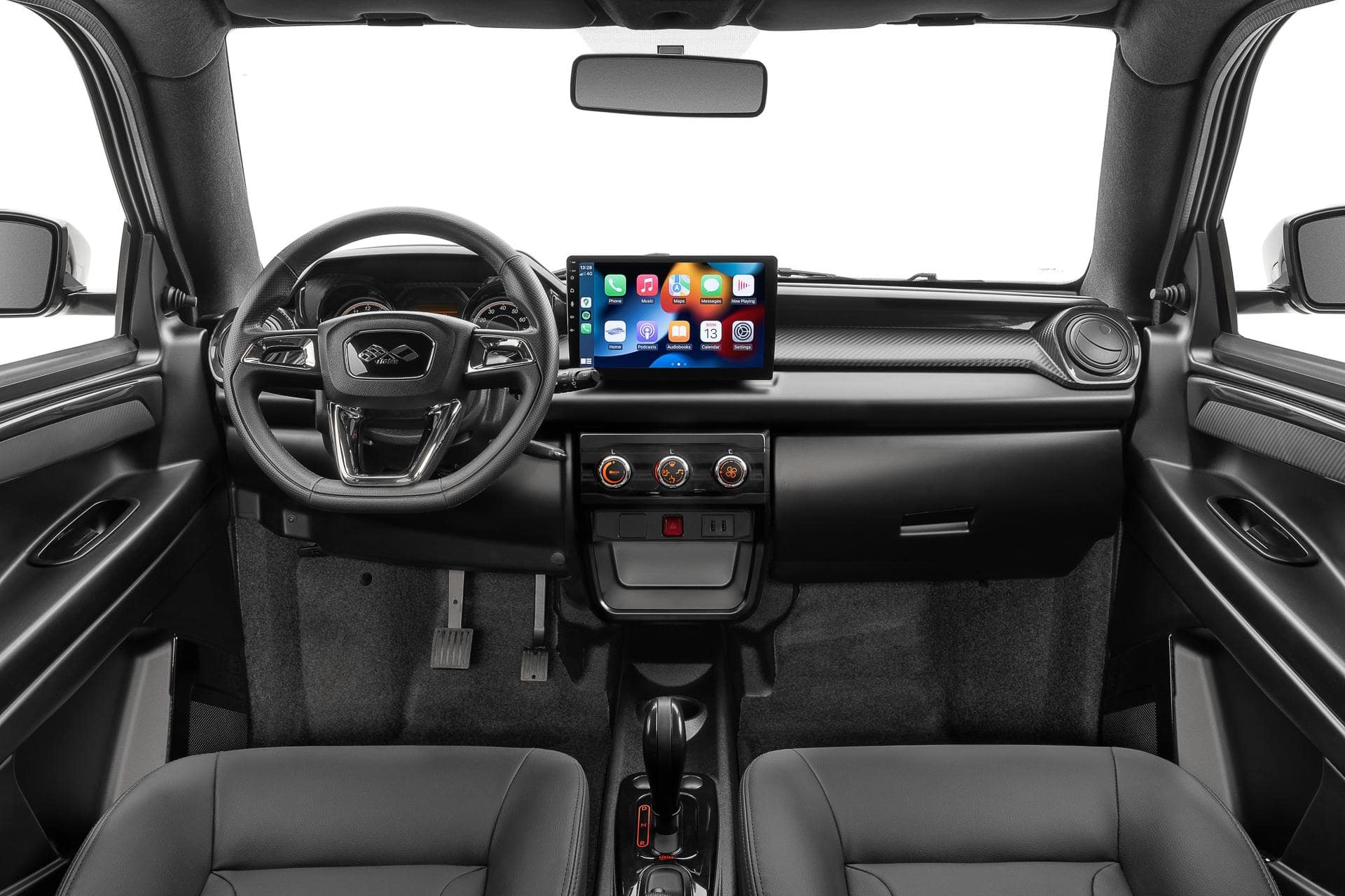 LIGIER JS50 Sport Pack - Ligier