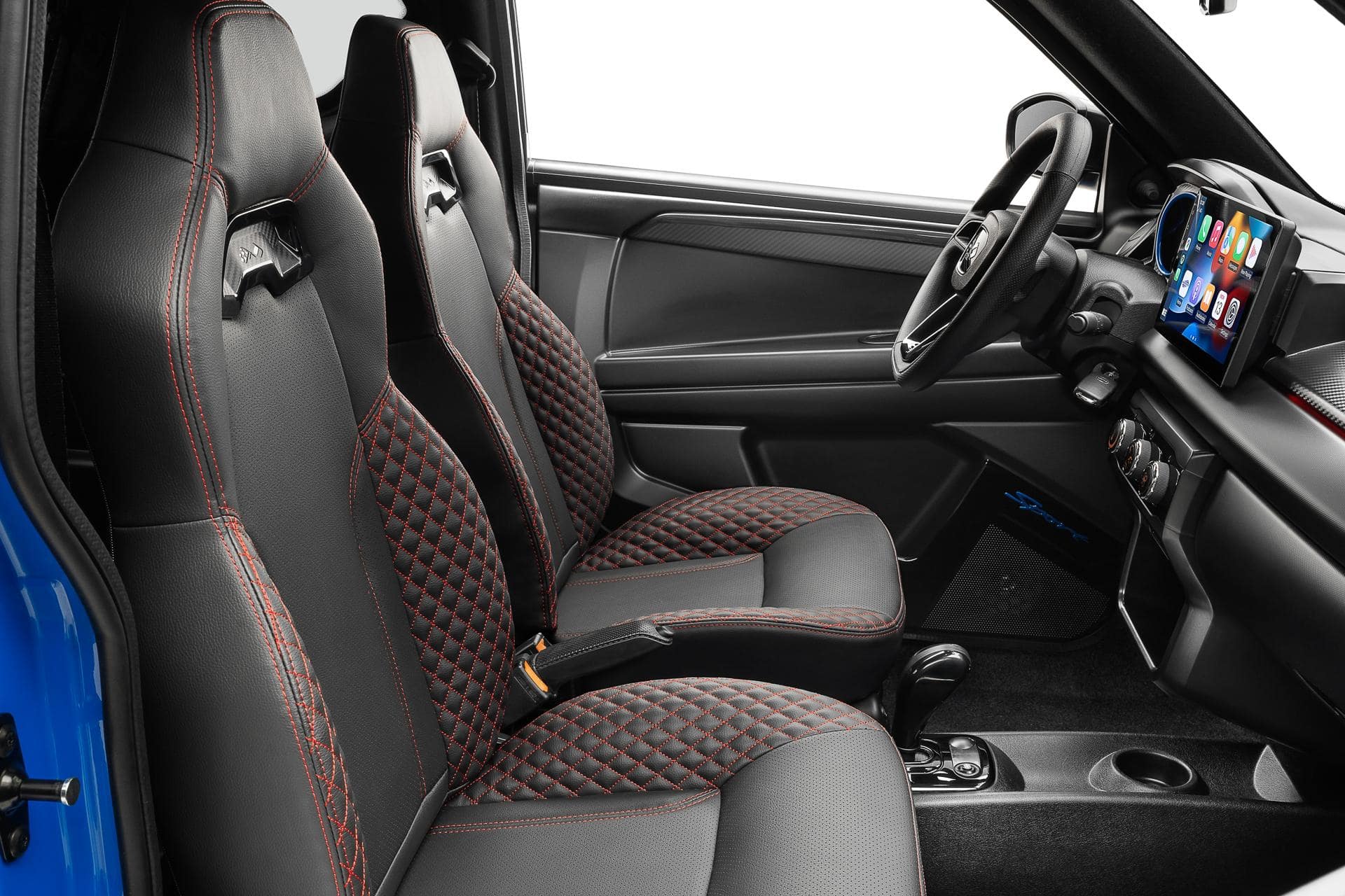 LIGIER JS50 Sport Ultimate ICE TEC - Ligier