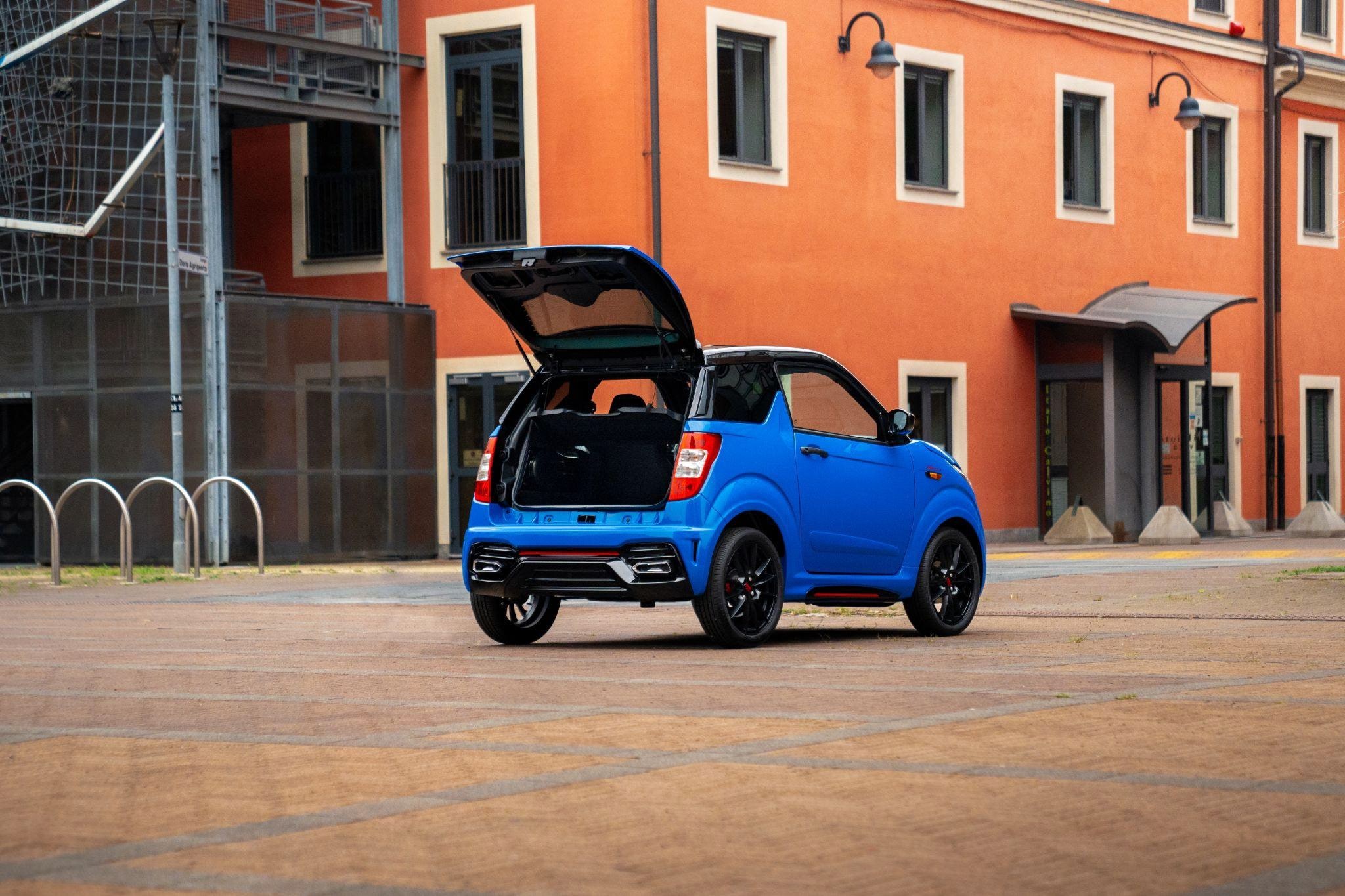 LIGIER JS50 Sport Ultimate - Ligier