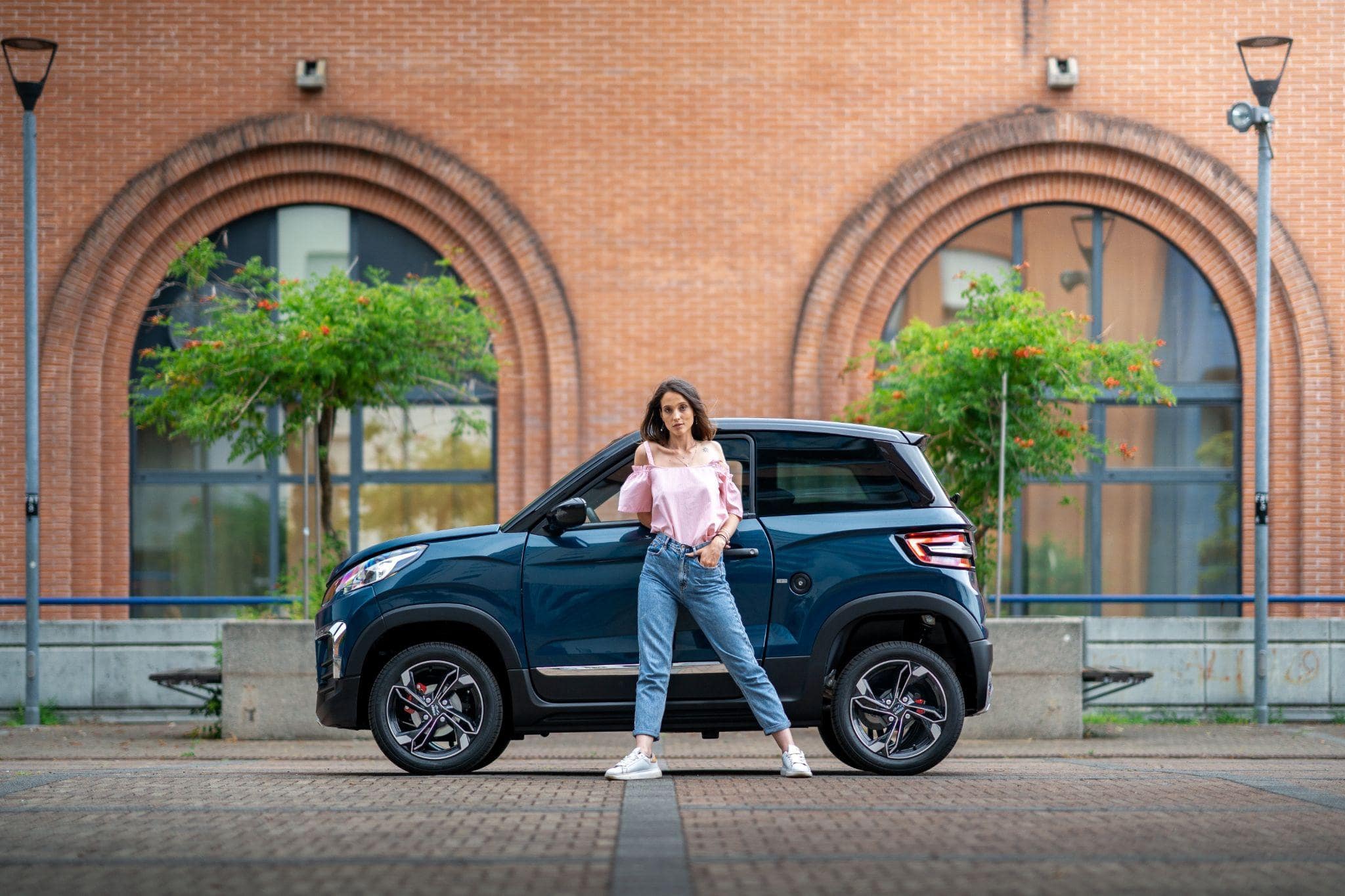 LIGIER JS60 CHIC - Ligier