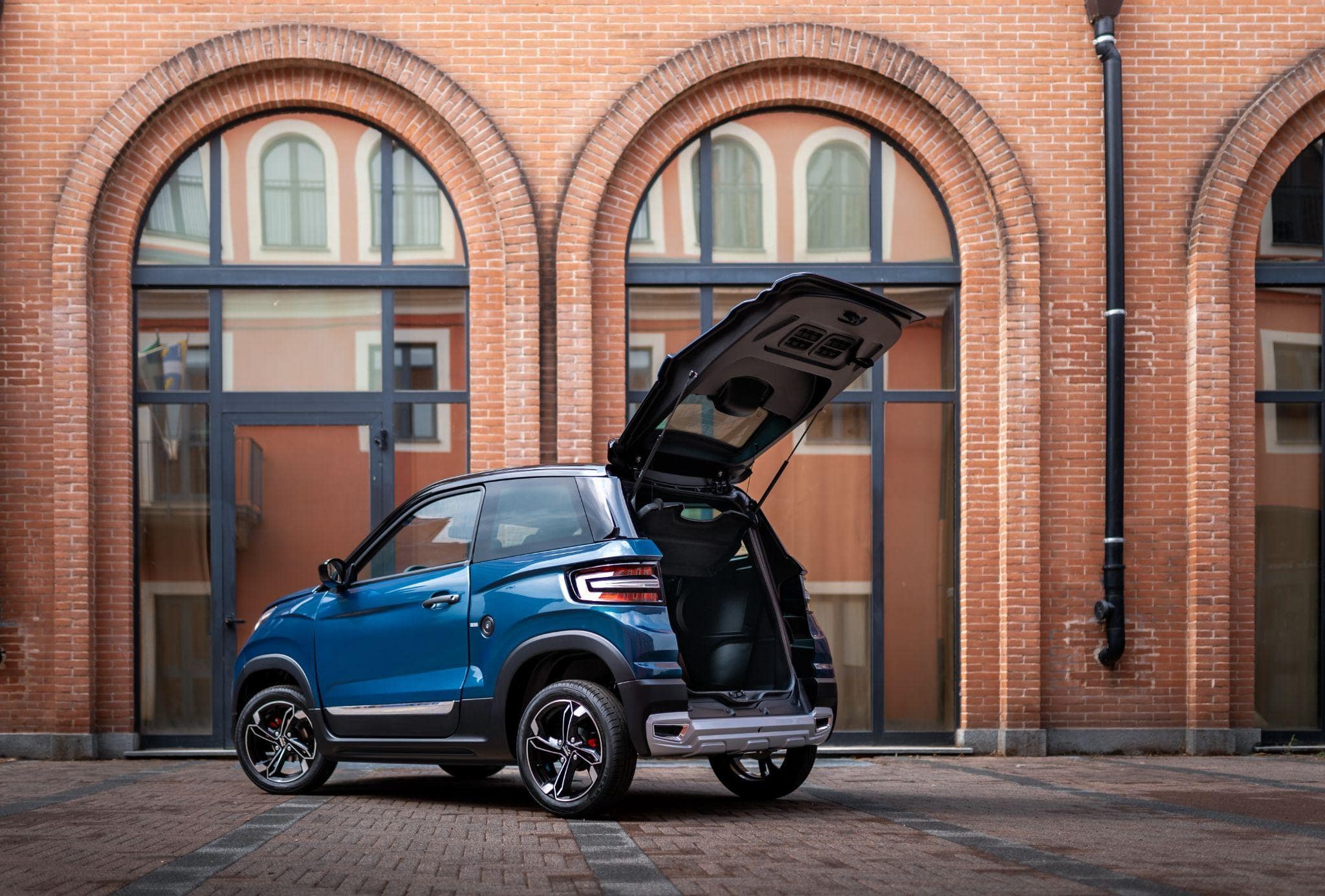 LIGIER JS60 CHIC - Ligier